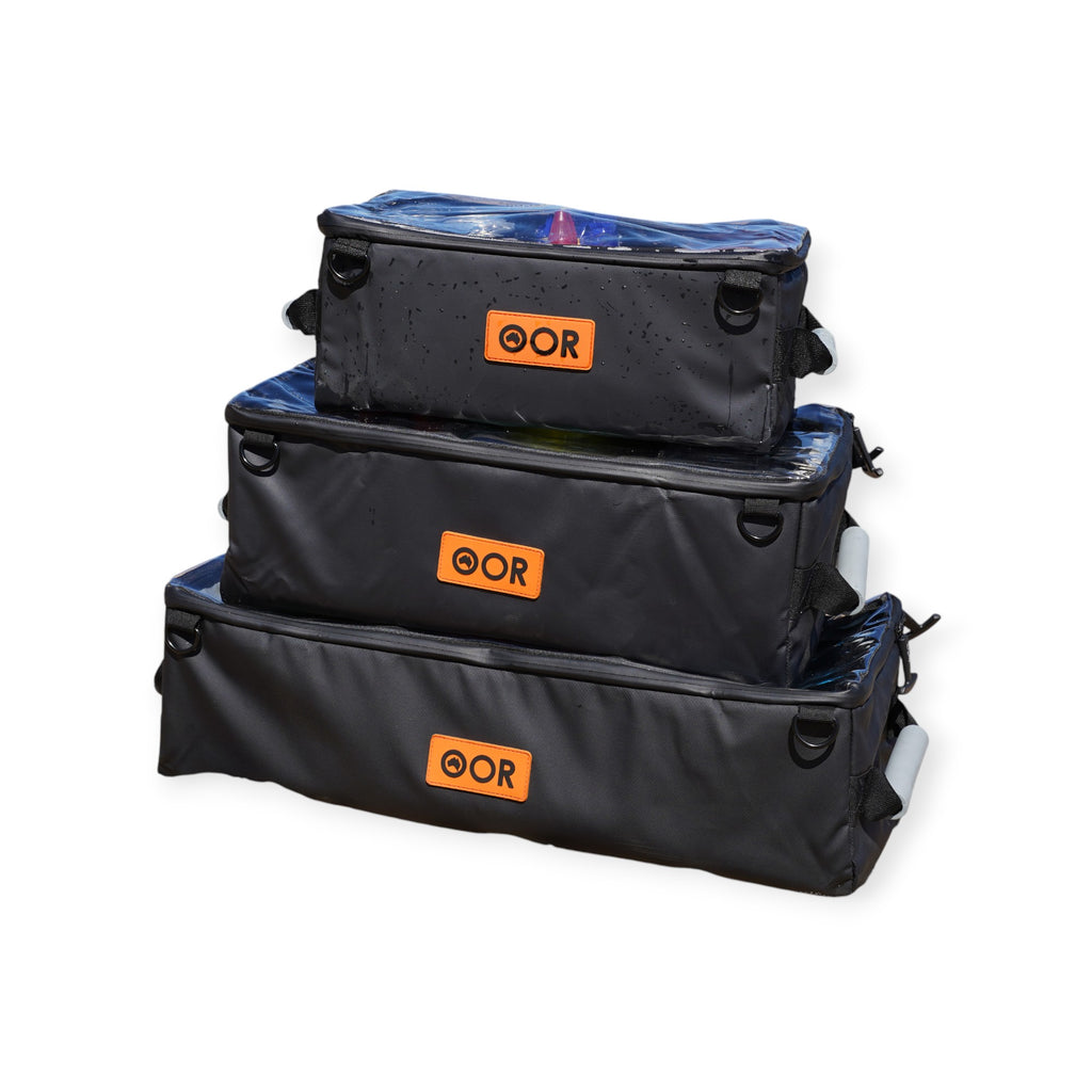 Storage Mate Bundle