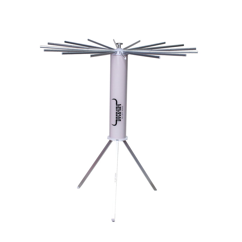 DUCK4X4 Portable Compact Clothesline