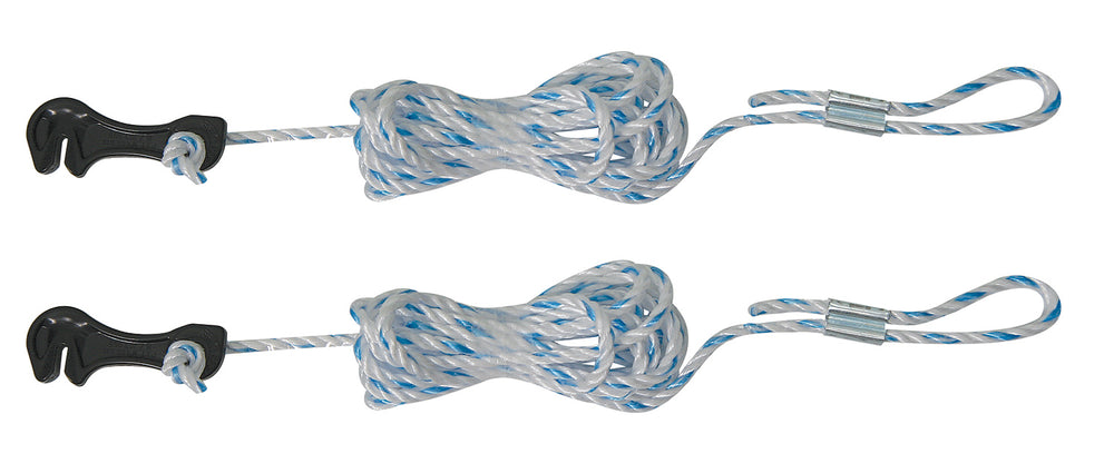 6MM GUY ROPE SET 2PK